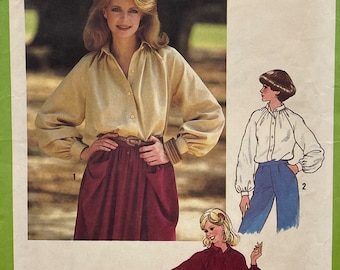 Simplicity 8704 - Etsy