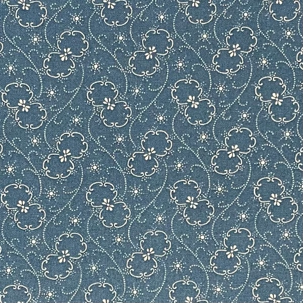 Calico Fabric - Etsy