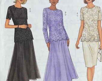 Butterick 6929 - Etsy