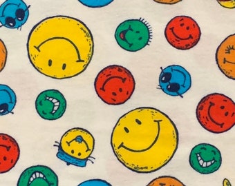 Smiley Face Nursery - Etsy