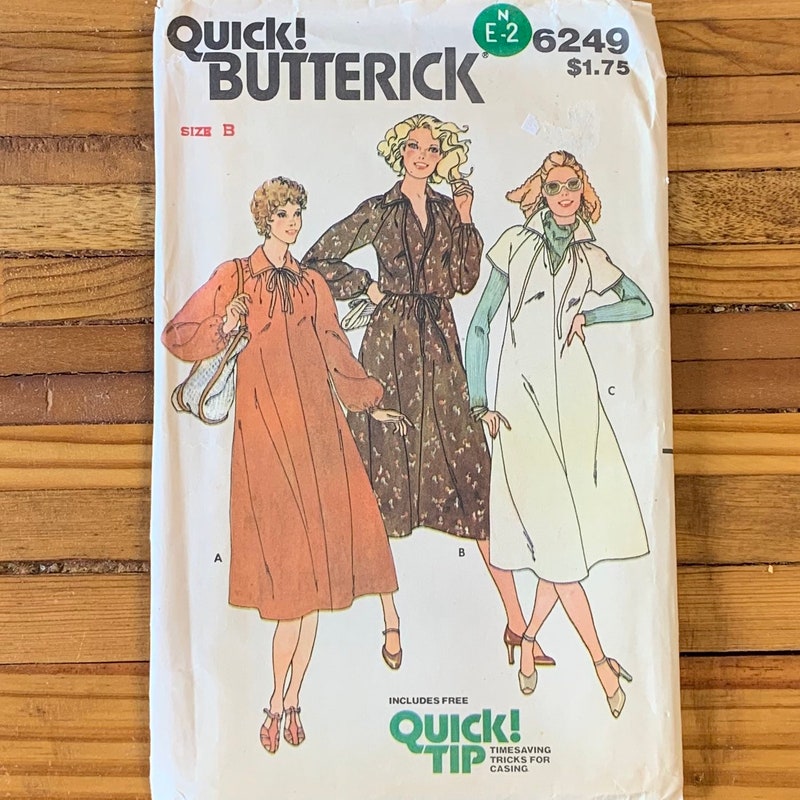 Loose Fitting - Etsy