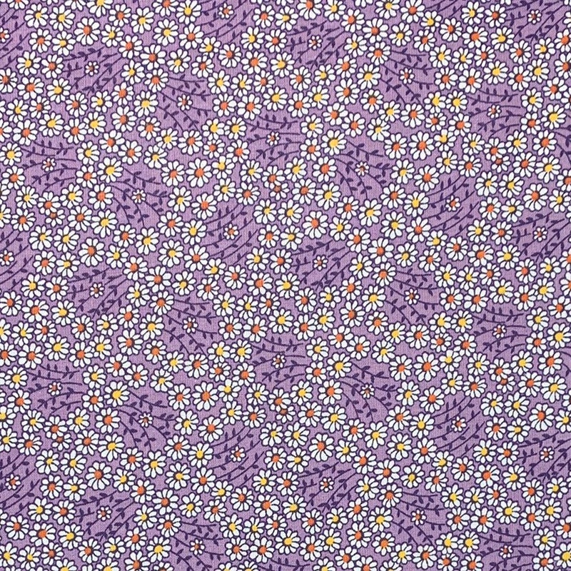 Purple Calico - Etsy