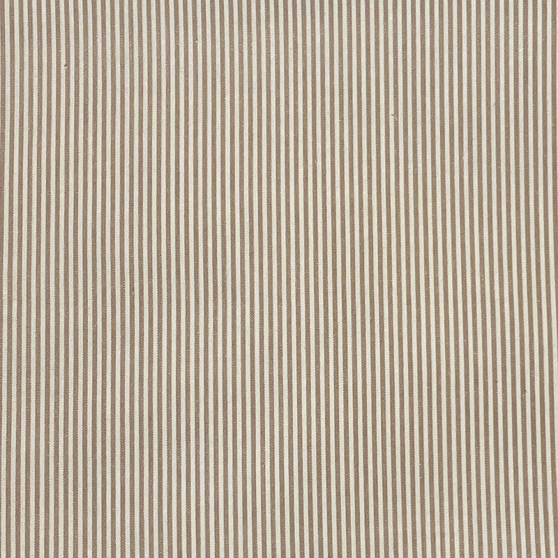 Brown Stripe Fabric - Etsy