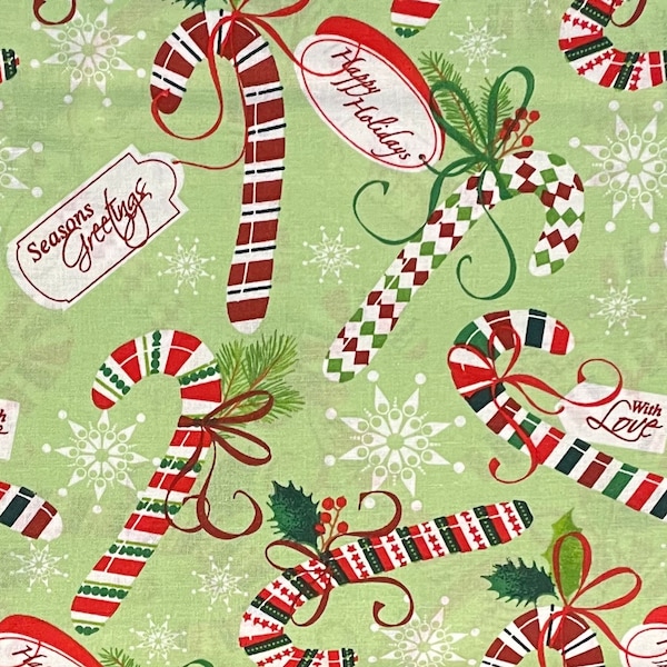 Candy Fabric - Etsy