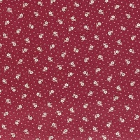 Calico Fabric - Etsy
