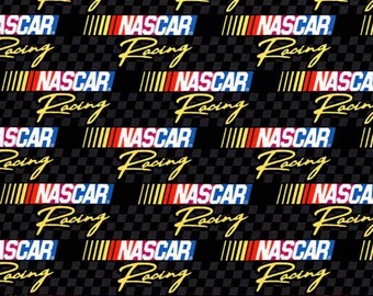 Drag Race Car Fabric - Etsy