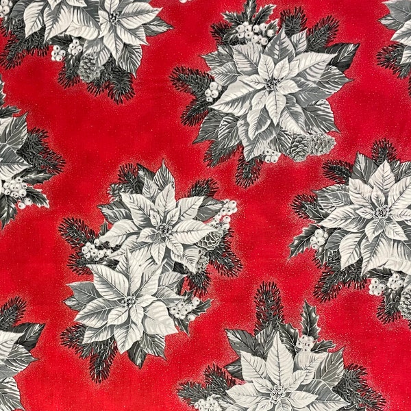 Holiday Flourish - Etsy