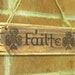 Carved Failte Sign Free Shipping Gaelic Celtic Distressed | Etsy