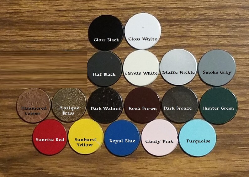 Custom Metal Address Sign Modern Home or Business | Etsy