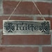Failte Sign Free Shipping! Carved Gaelic Distressed Wood Welcome Entry ...