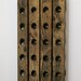 French Riddling Rack Distressed Wood Traditional Style - Etsy