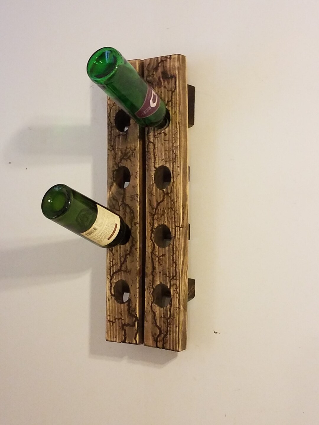 Lichtenberg Riddling Rack Fractal Artwork Fully Functional - Etsy