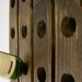 Wine Riddling Rack Wood Wall Hanging Wine Rack - Etsy