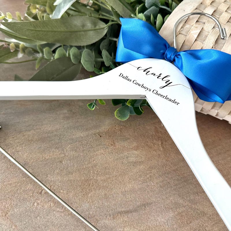 Personalized Pom Holder - Etsy