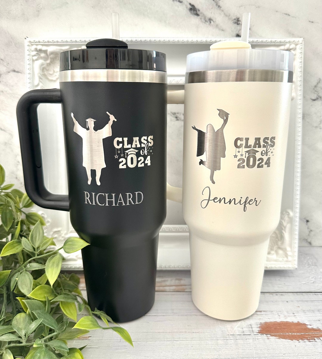 Graduation Gifts for Him, Graduation Tumbler, Graduation Gift for Her ...