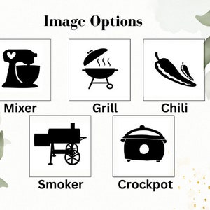 Chili Cook off Personalized Wooden Spoon, Grill Cook off Trophy, Baking ...