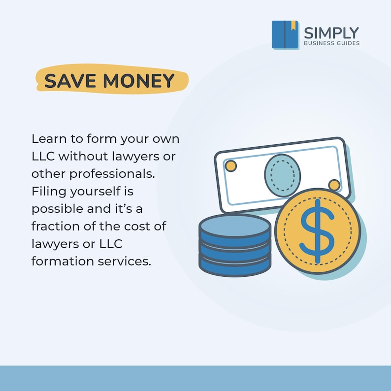 Texas LLC Launch Kit | Start Business Guide, Checklist, Accounting ...