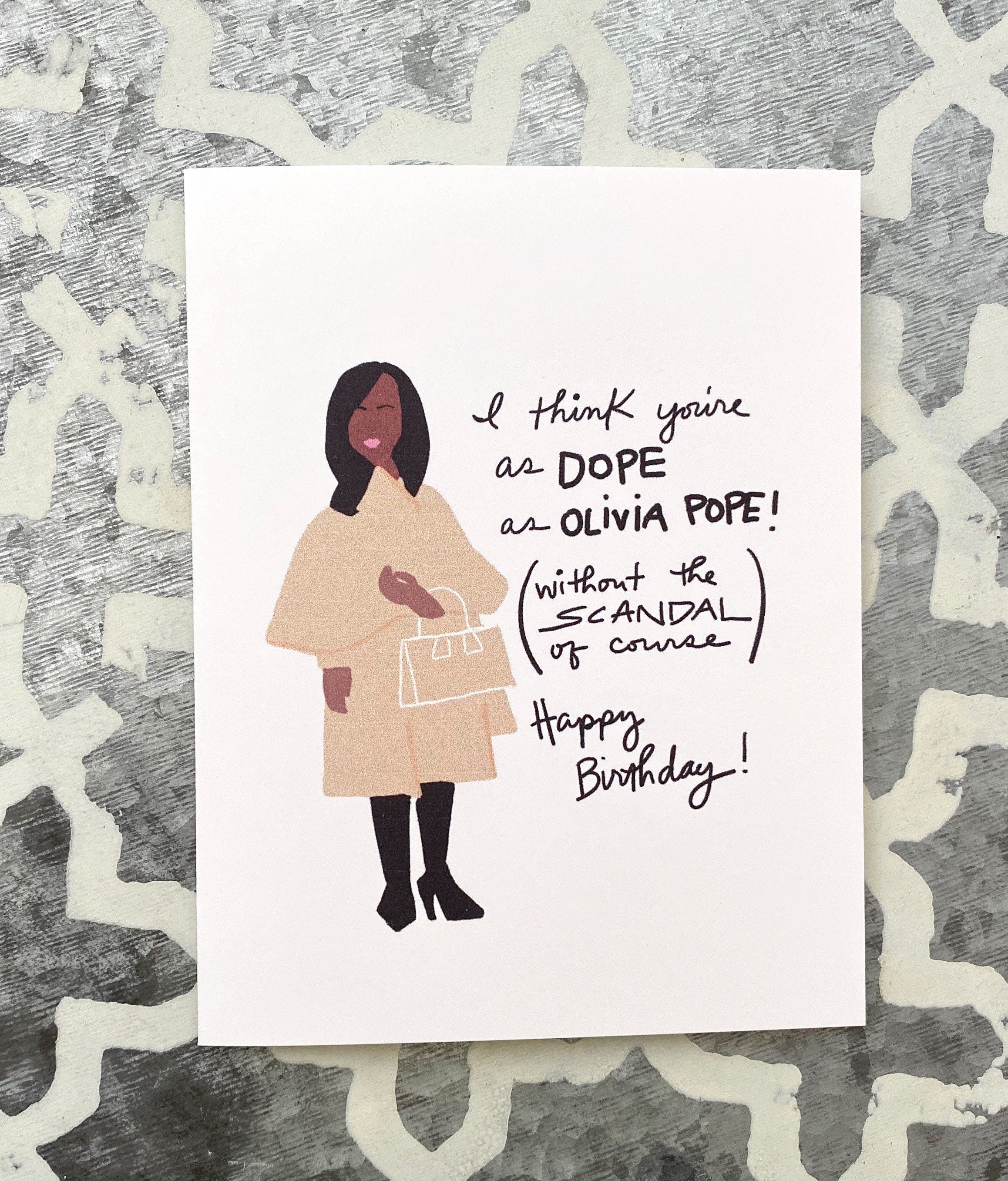 Rowan Pope Meme U Think