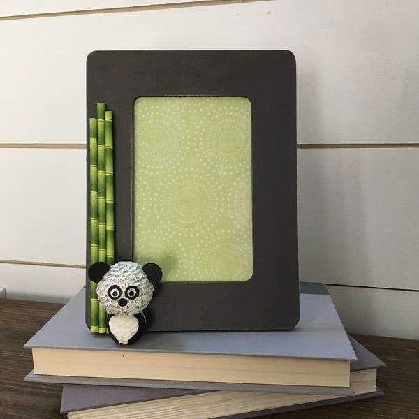 Panda - Etsy