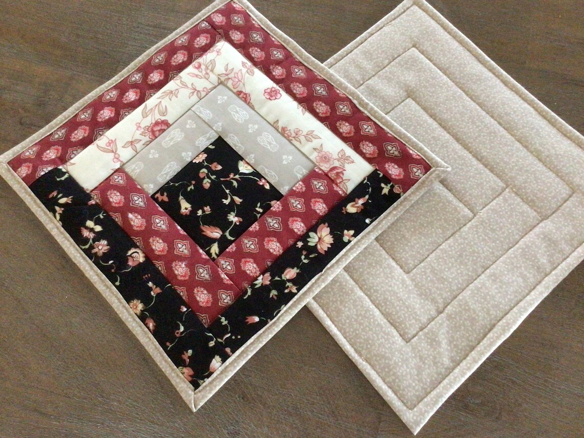 Grandmas Cookie Tin Trivet - Etsy