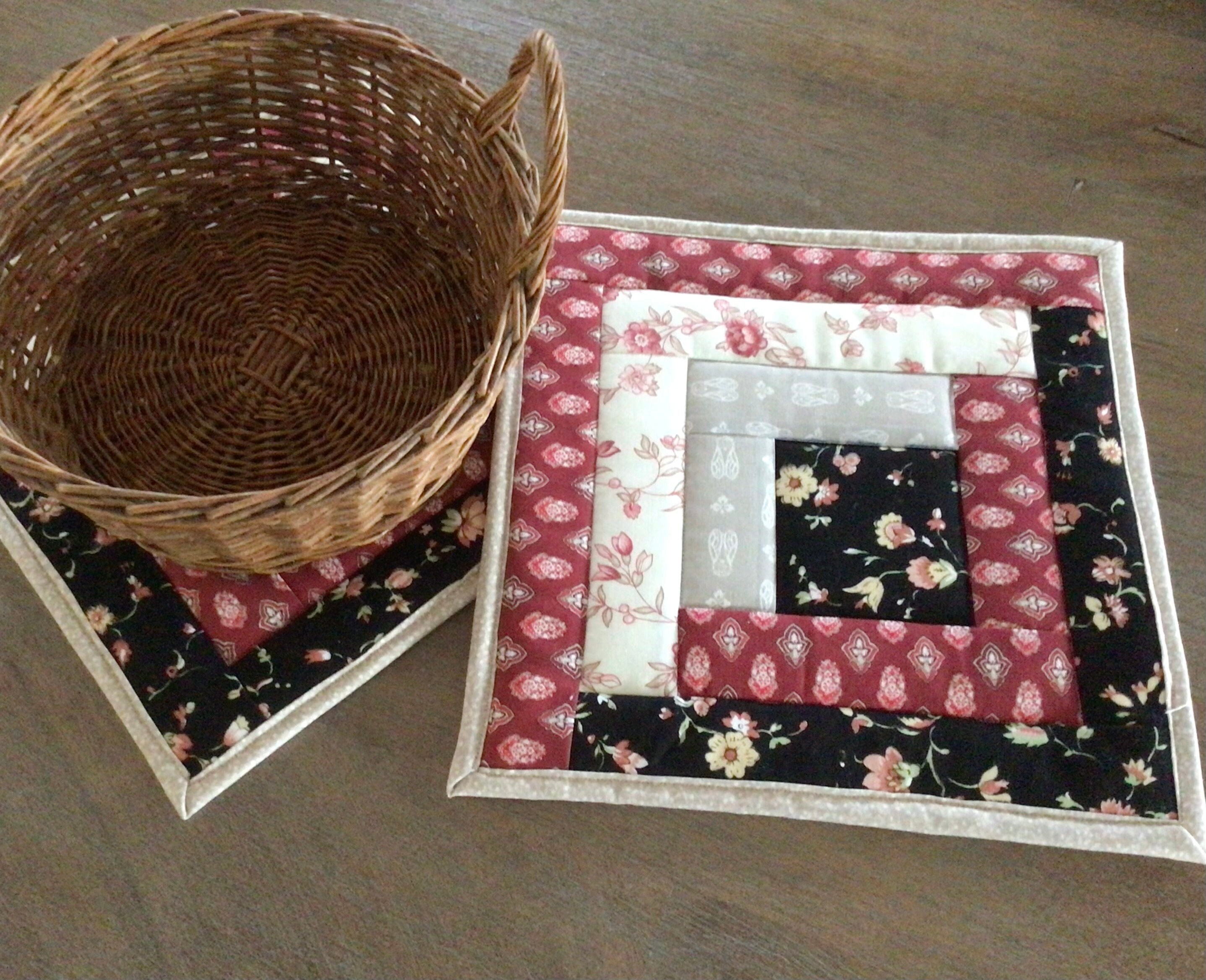 Grandmas Cookie Tin Trivet - Etsy