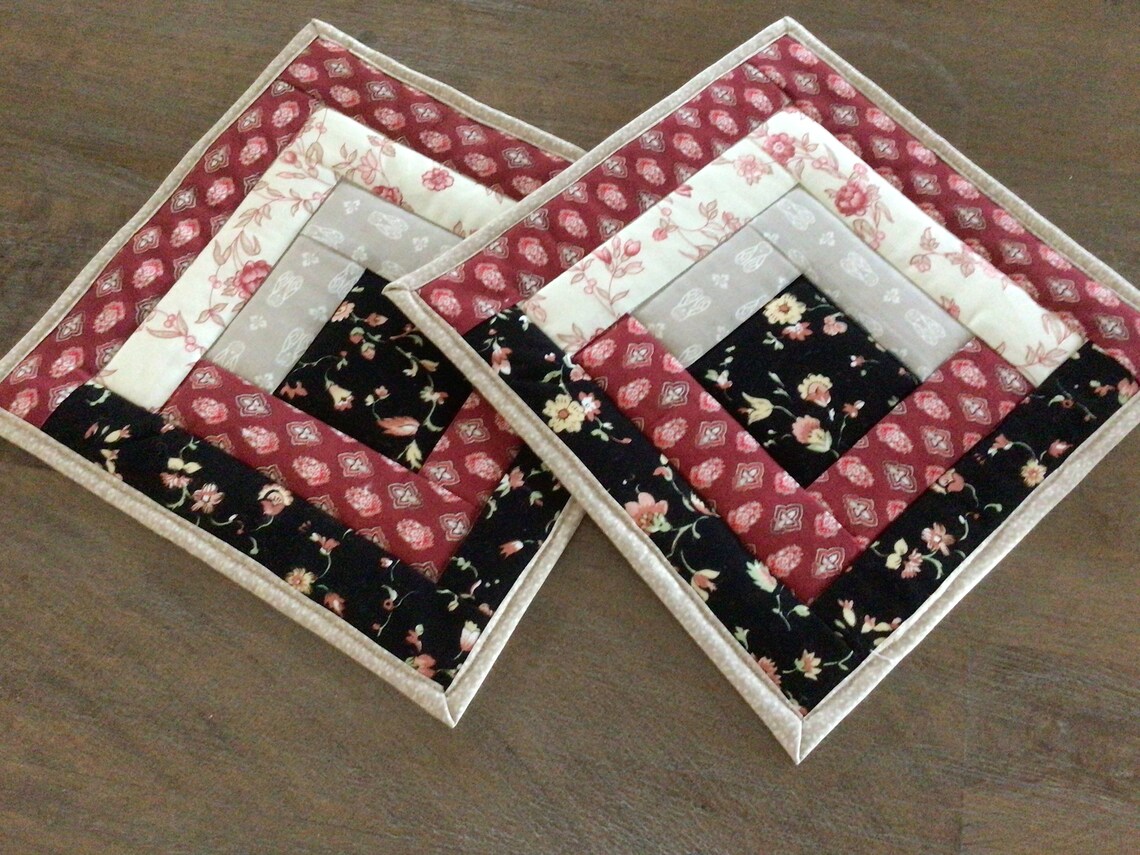 Grandmas Cookie Tin Trivet - Etsy