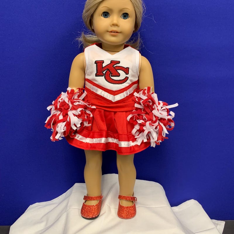 Cheer Nfl Outfits - Etsy