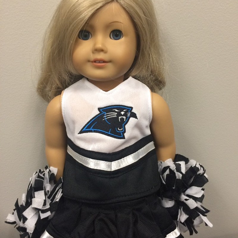 Nfl Pro Cheer Outfit - Etsy