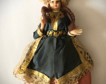 European Doll | Etsy