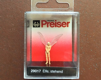 Ho Scale Elves - Etsy