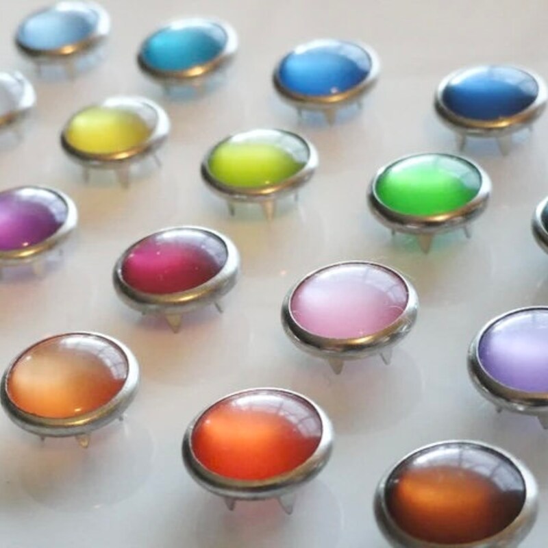 Western Snaps - Etsy