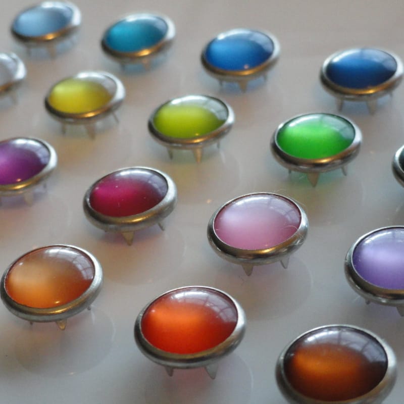 Makeup Bags Button Closer - Etsy