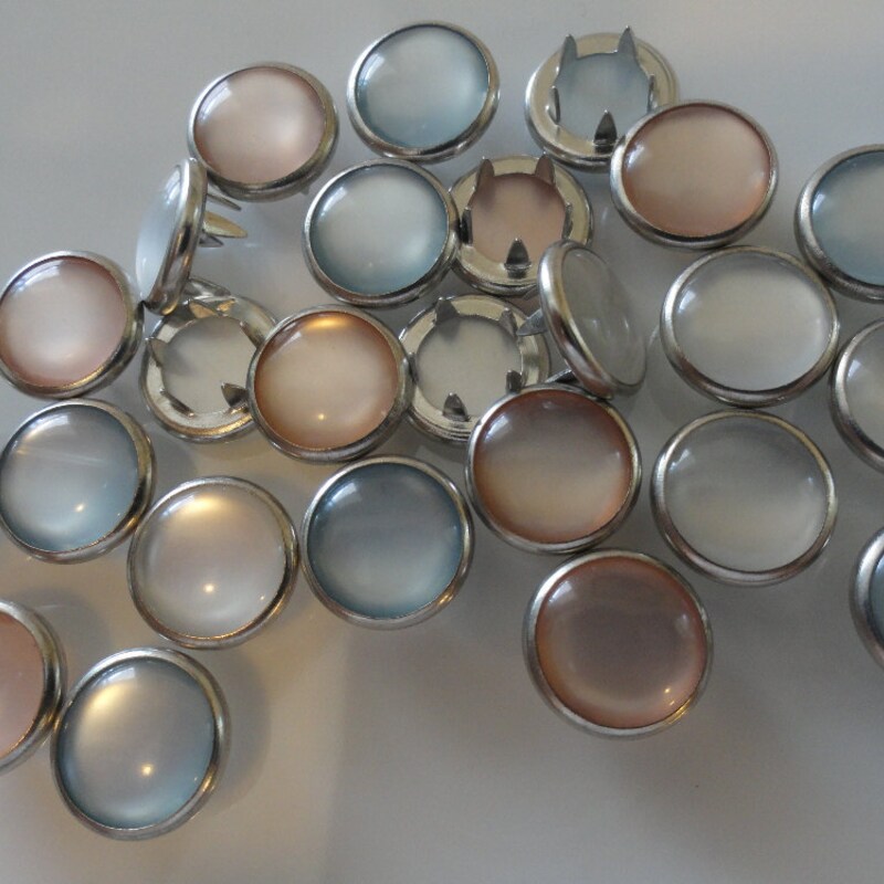 Decorative Snaps - Etsy