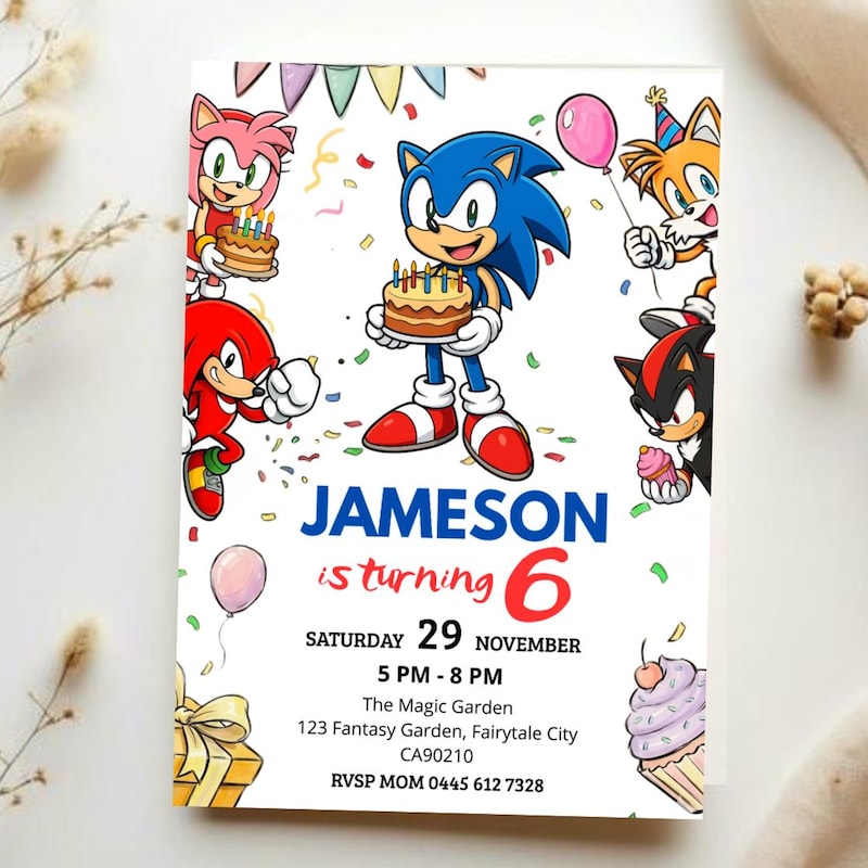 Sonic Hedgehog Racing Png - Etsy