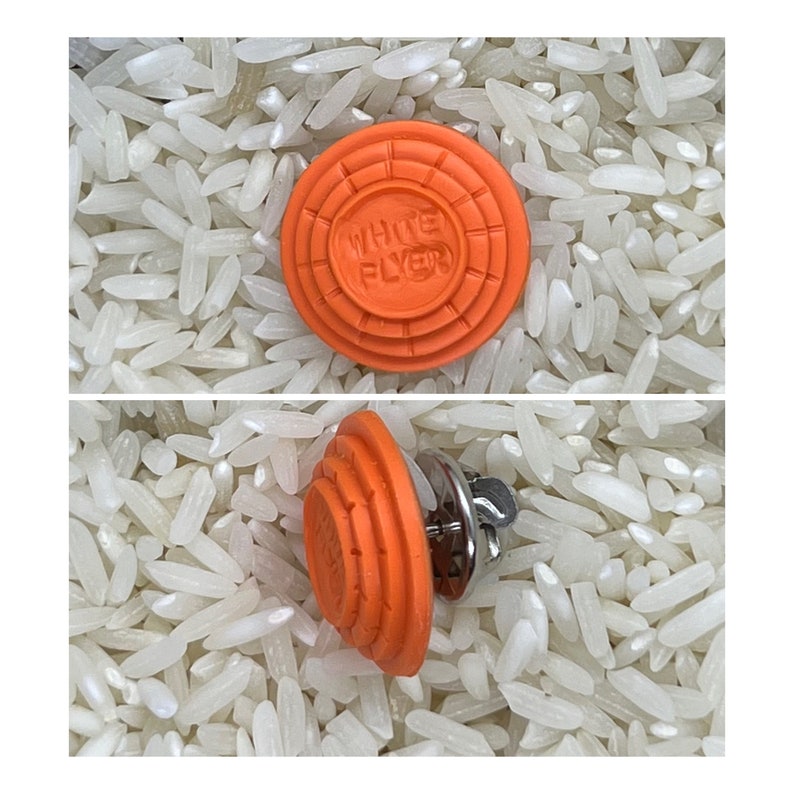 Trap, Skeet, Sporting Clays, Clay Pigeon Target Shotgun Tie TAC Stick ...