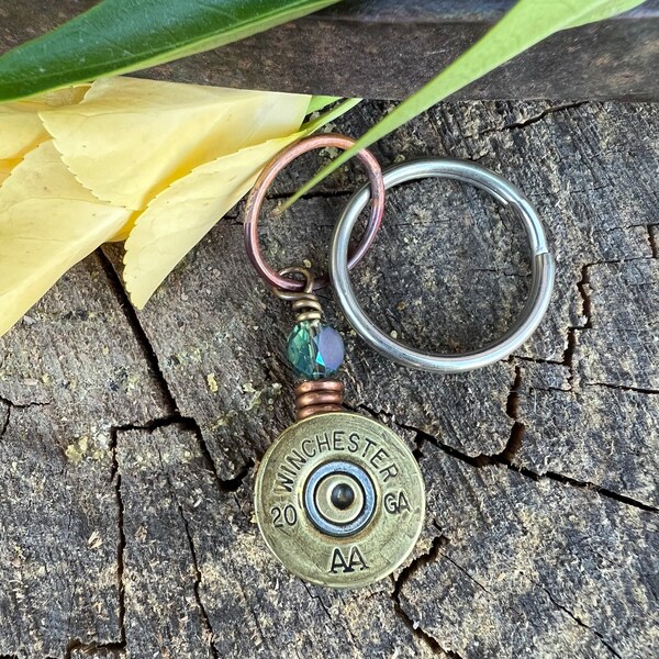 Shotgun Shell - Etsy
