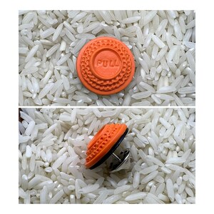 Trap, Skeet, Sporting Clays, Clay Pigeon Target Shotgun Tie TAC Stick ...