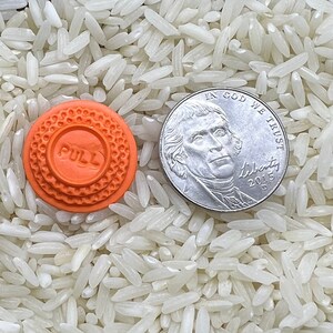 Trap, Skeet, Sporting Clays, Clay Pigeon Target Shotgun Tie TAC Stick ...