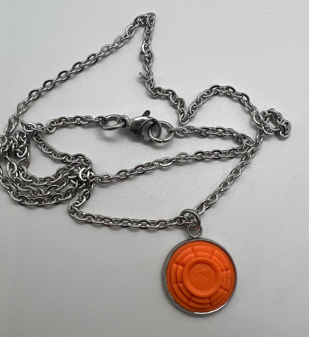 Trap, Skeet, Sporting Clays, Clay Pigeon Target Orange "white Flyer ...