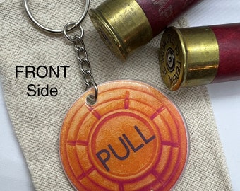 Trap Skeet Sporting Clays Clay Pigeon Target 12g Shotgun - Etsy