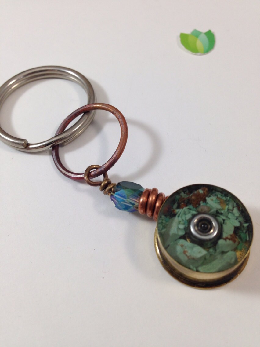 Trap Skeet Sporting Clay Shotgun Shell Keychain With - Etsy