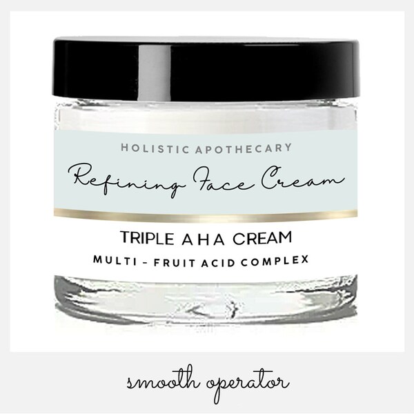 Alpha Hydroxy Acid - Etsy