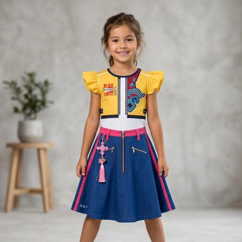 K Pop Group Costume - Etsy