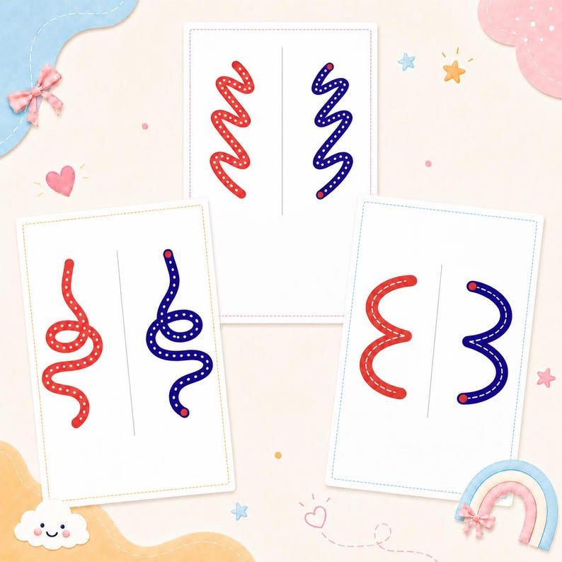 40 Kids Brain Games Worksheets | Printable Logic Puzzles & Cognitive ...