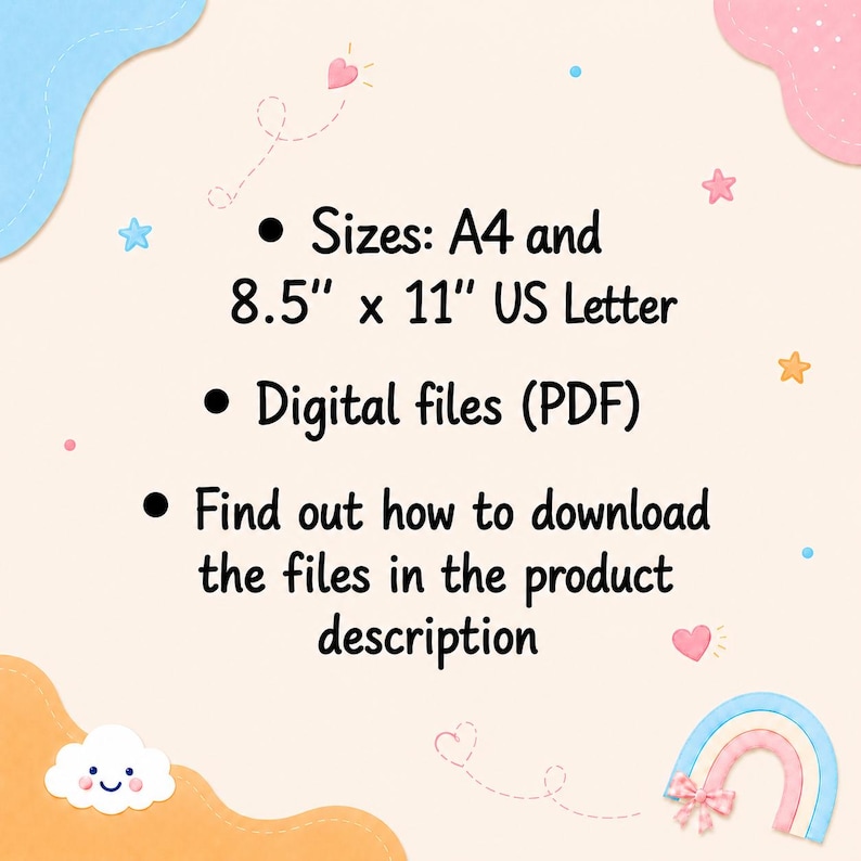 40 Preschool Matching Worksheets | Animals, Shapes, Vehicles (digital ...