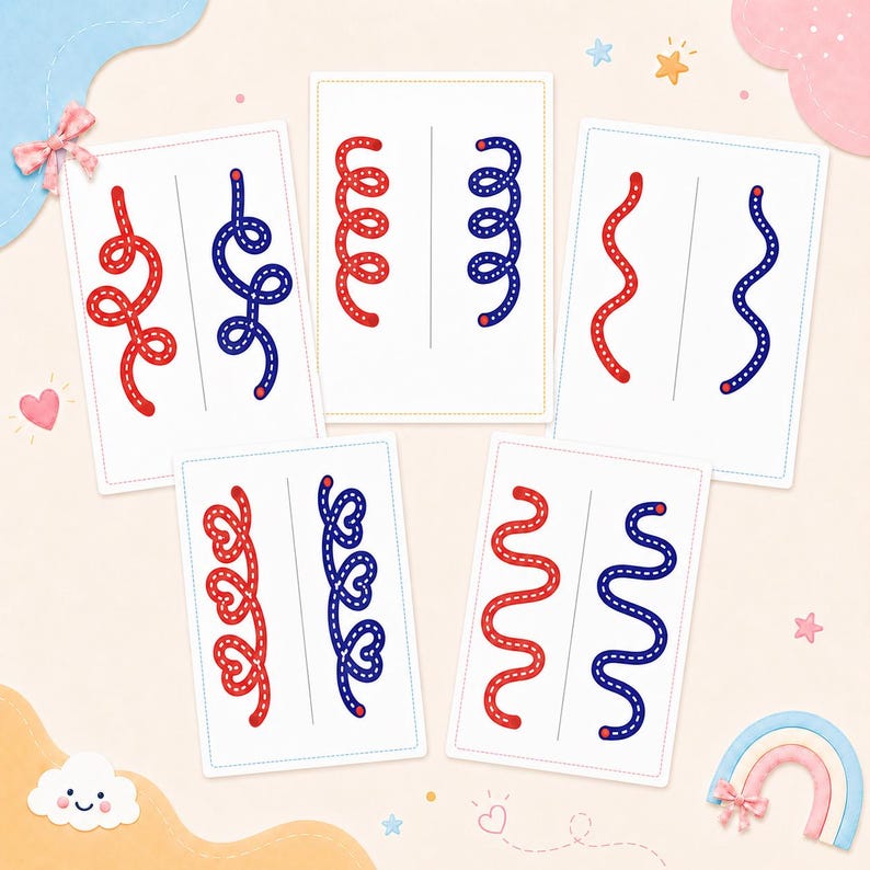 40 Kids Brain Games Worksheets | Printable Logic Puzzles & Cognitive ...