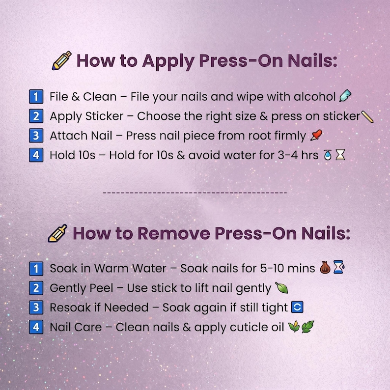 Handpainted Bee Daisy Almond Press on Nails, Acrylic Floral Fake Nails ...