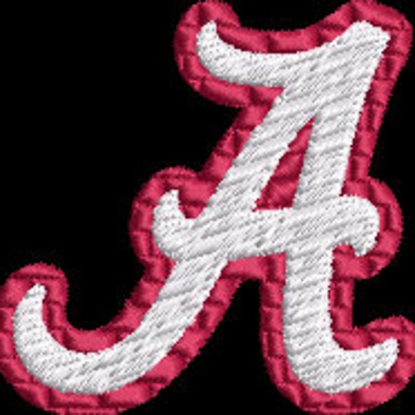 Alabama Embroidery - Etsy