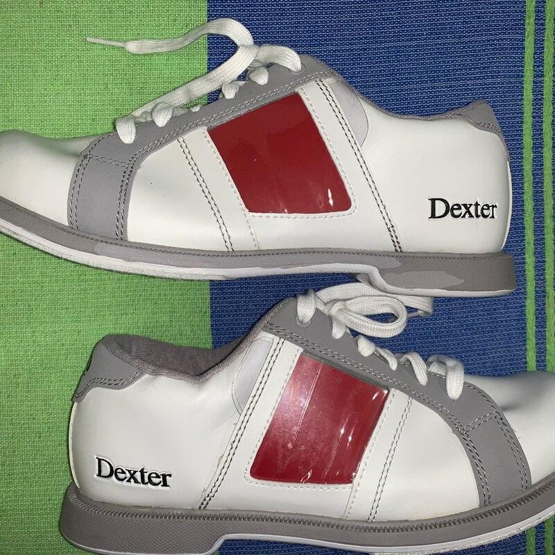 Dexter Shoes - Etsy