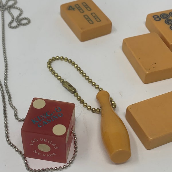 Bakelite Bowling Pin - Etsy